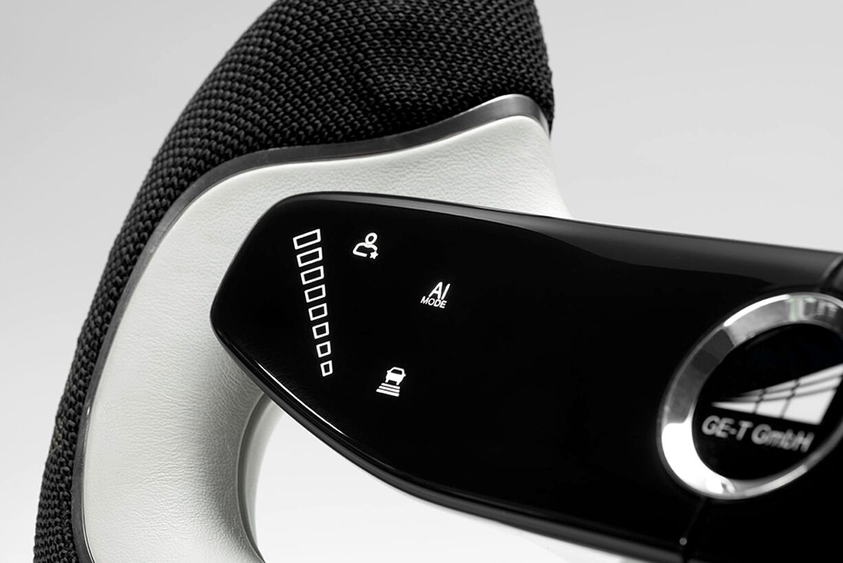 Fascinating Designs for Tomorrow's Mobility