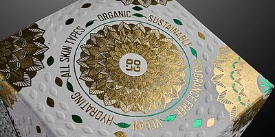 Embellishment Machines for Every Purpose