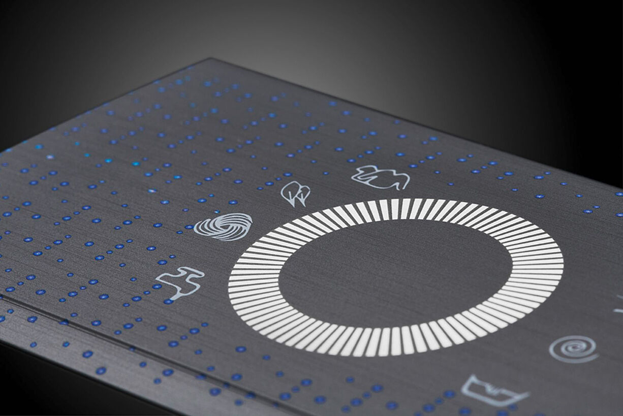 Surface Finishing for Your Products