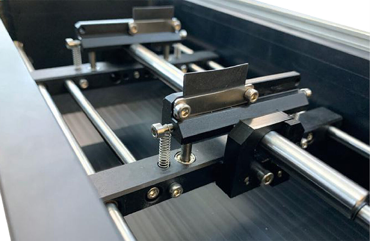 Embellishment Machines for Every Purpose