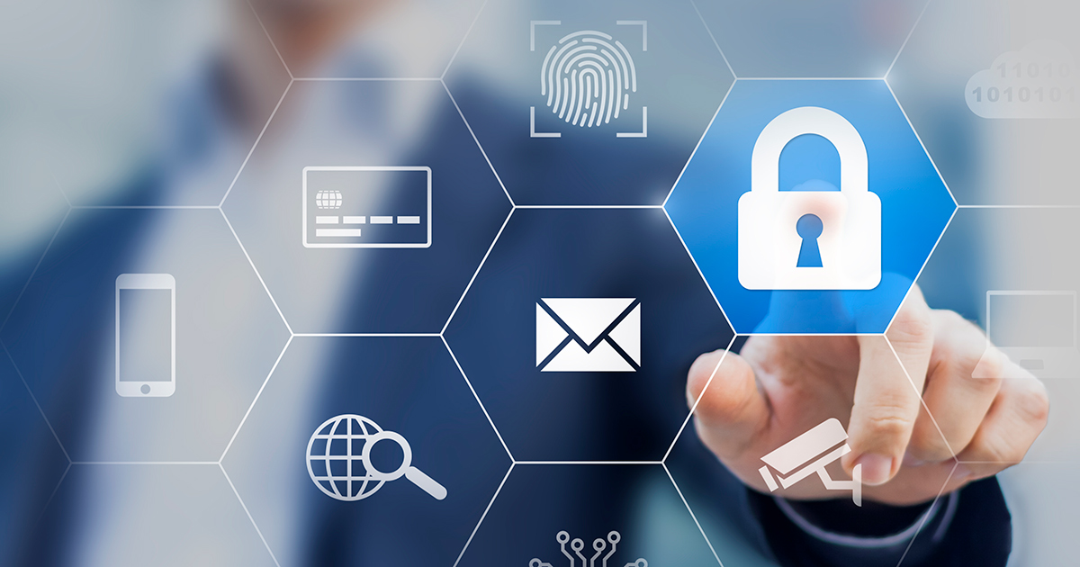 Secure Data, Protected Information