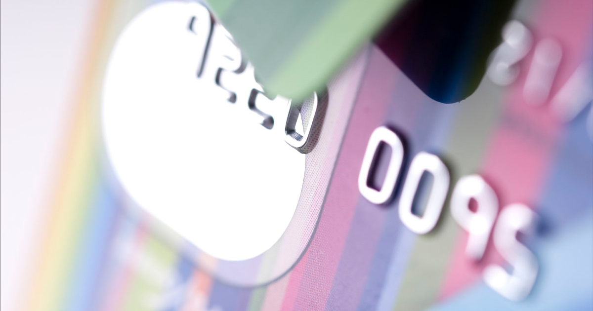 Cards with Essential Security Features