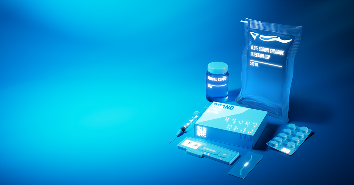 Surface Finishing for Medical Technology