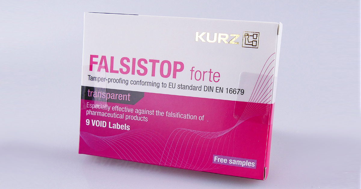 Security for the Pharmaceutical & Medical Industry