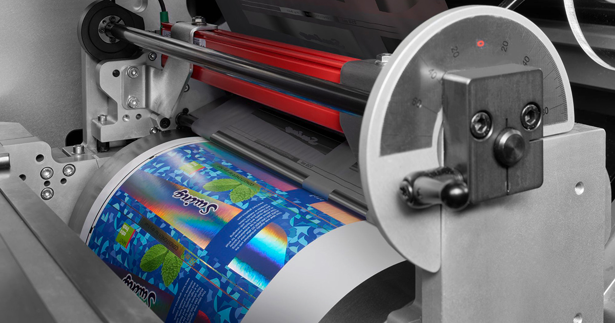 Embellishment Machines for Every Purpose